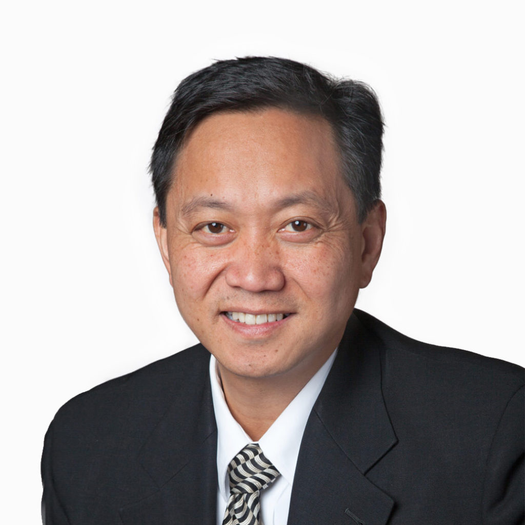 Dennis C. Huie - RJO Attorneys