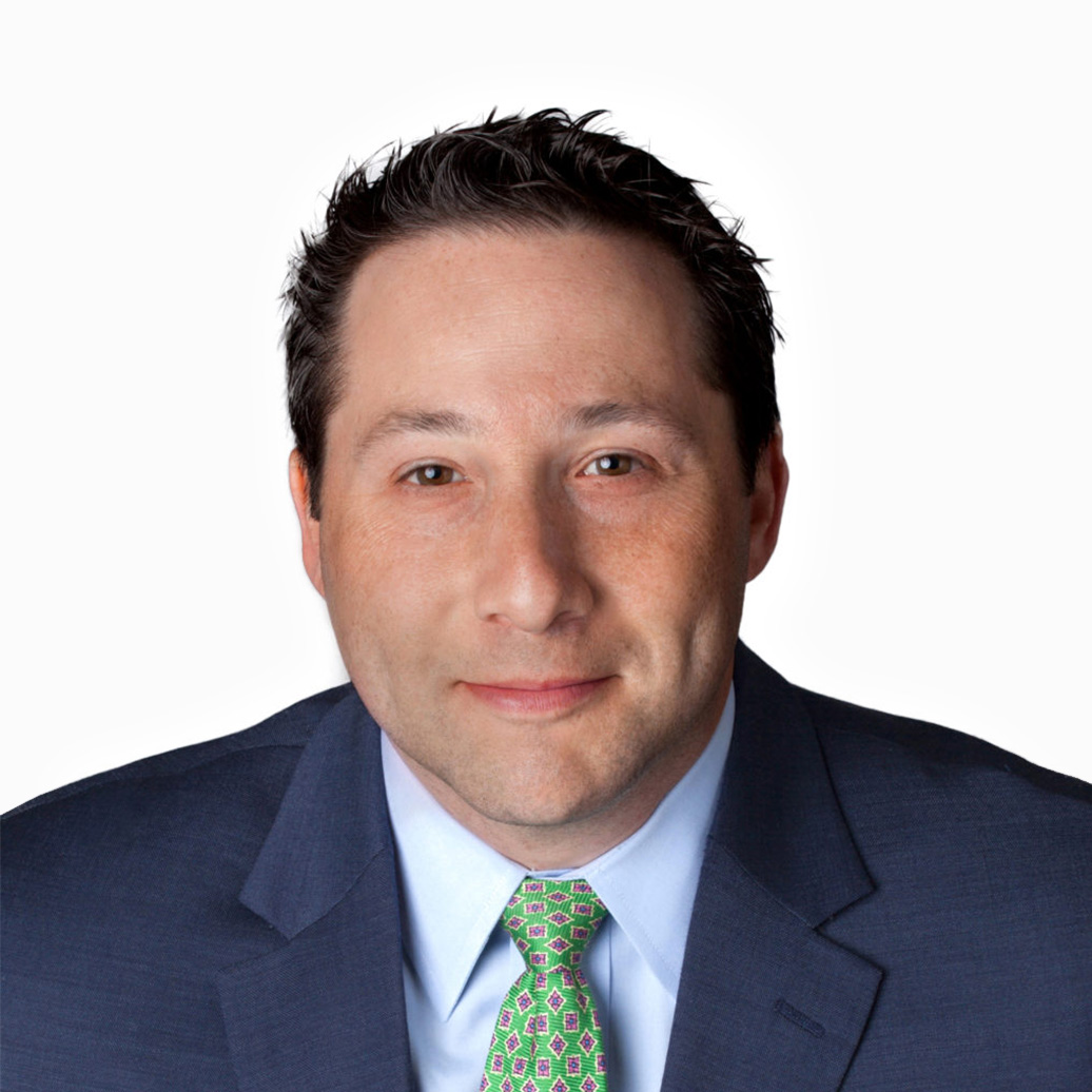 E. Jacob Lubarsky - RJO Attorneys