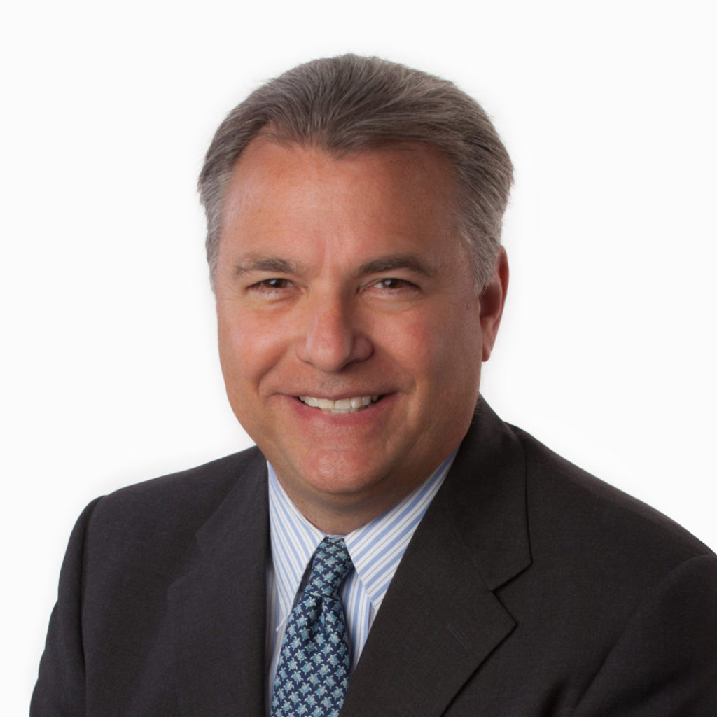 Mark Linderman - Shareholder - Rogers Joseph O'Donnell