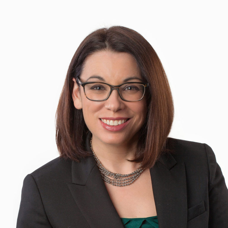 Sharon Ongerth Rossi - RJO Attorneys