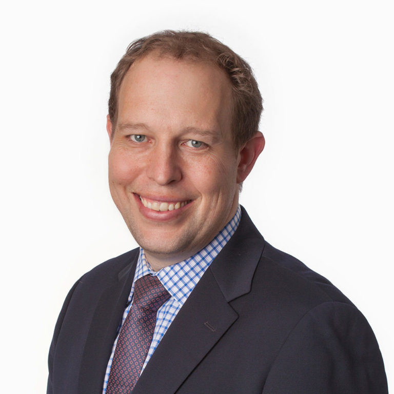 Richard M. Harris - RJO Attorneys