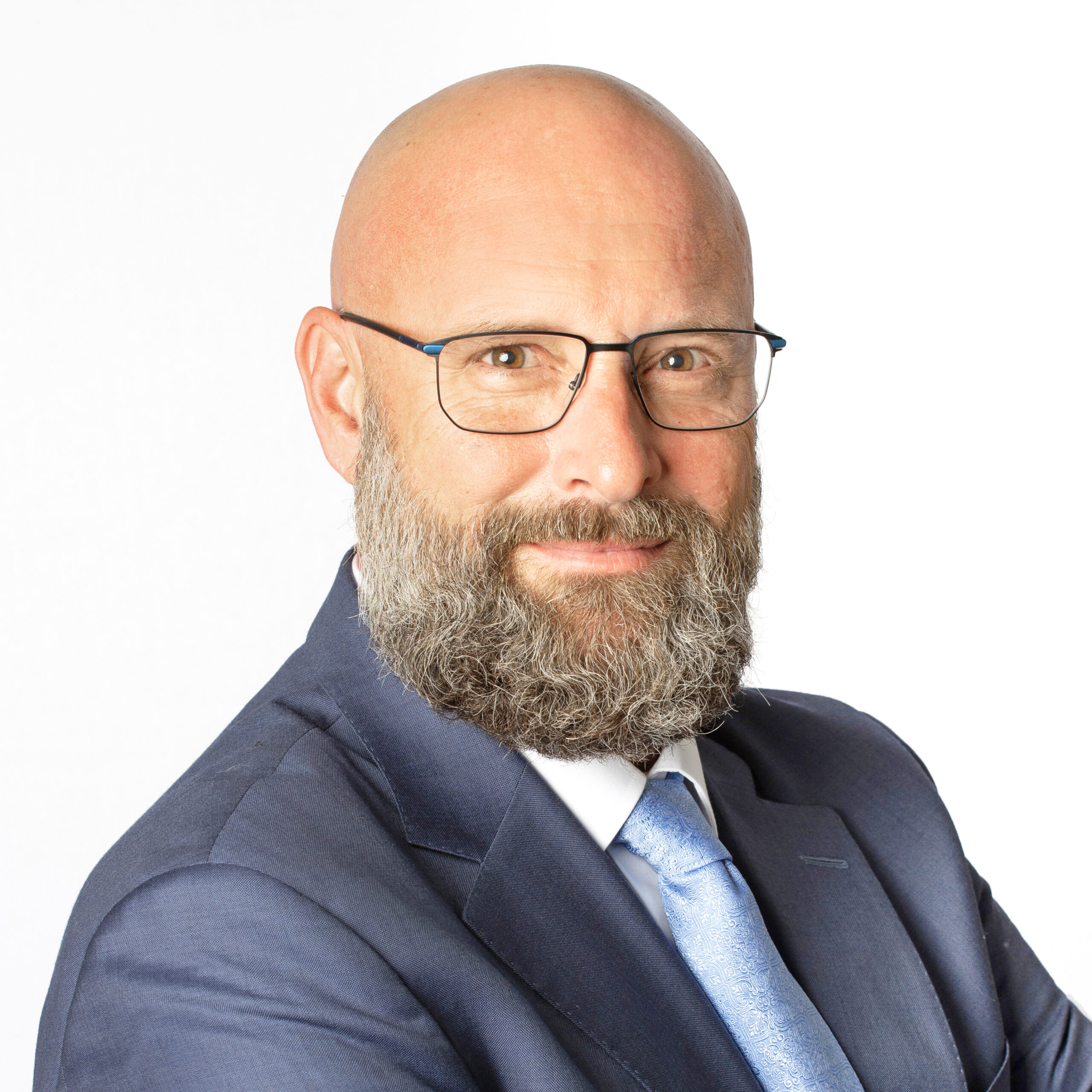Reuben Stob - RJO Attorneys